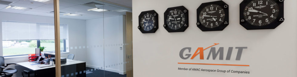Contact - Gamit | Specialists in Aviation Asset Management